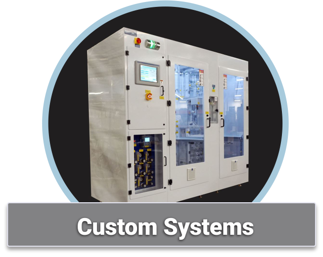 Semiconductor Manufacturing Solutions | Critical Process Systems Group ...